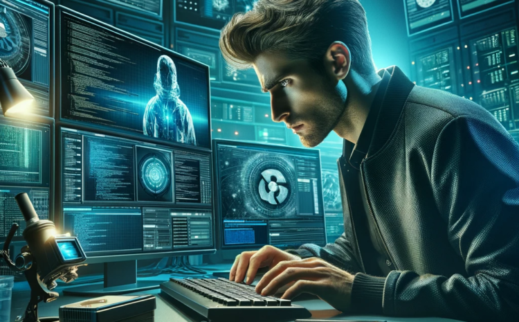 The Role of Digital Forensics in Employee Terminations, Misconduct, and ...