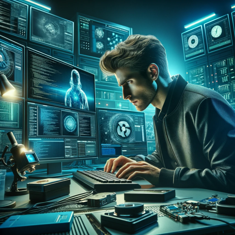 Cell Phone Forensic Experts - Free Consultations